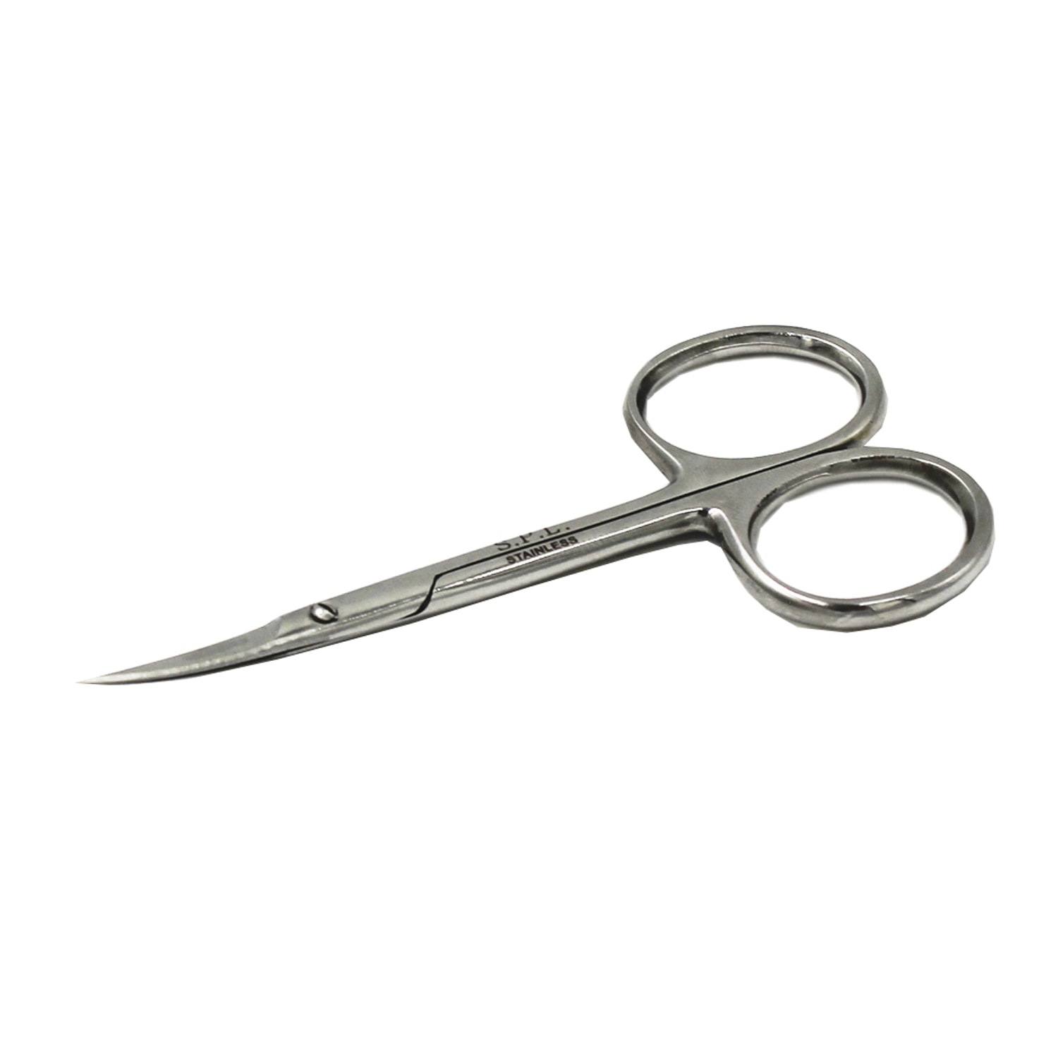 Ножницы маникюрные Spl СПЛ артикул Spl 1052 для кутикулы 1 шт 4820125940069 СПЛ Групп