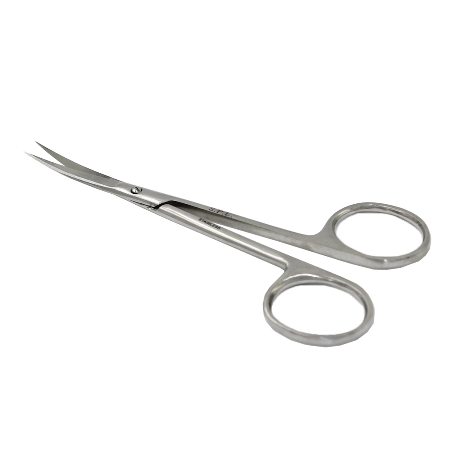 Купить Ножницы маникюрные Spl СПЛ артикул Spl 9131 для кутикулы 1 шт 4820125941318 Цена в