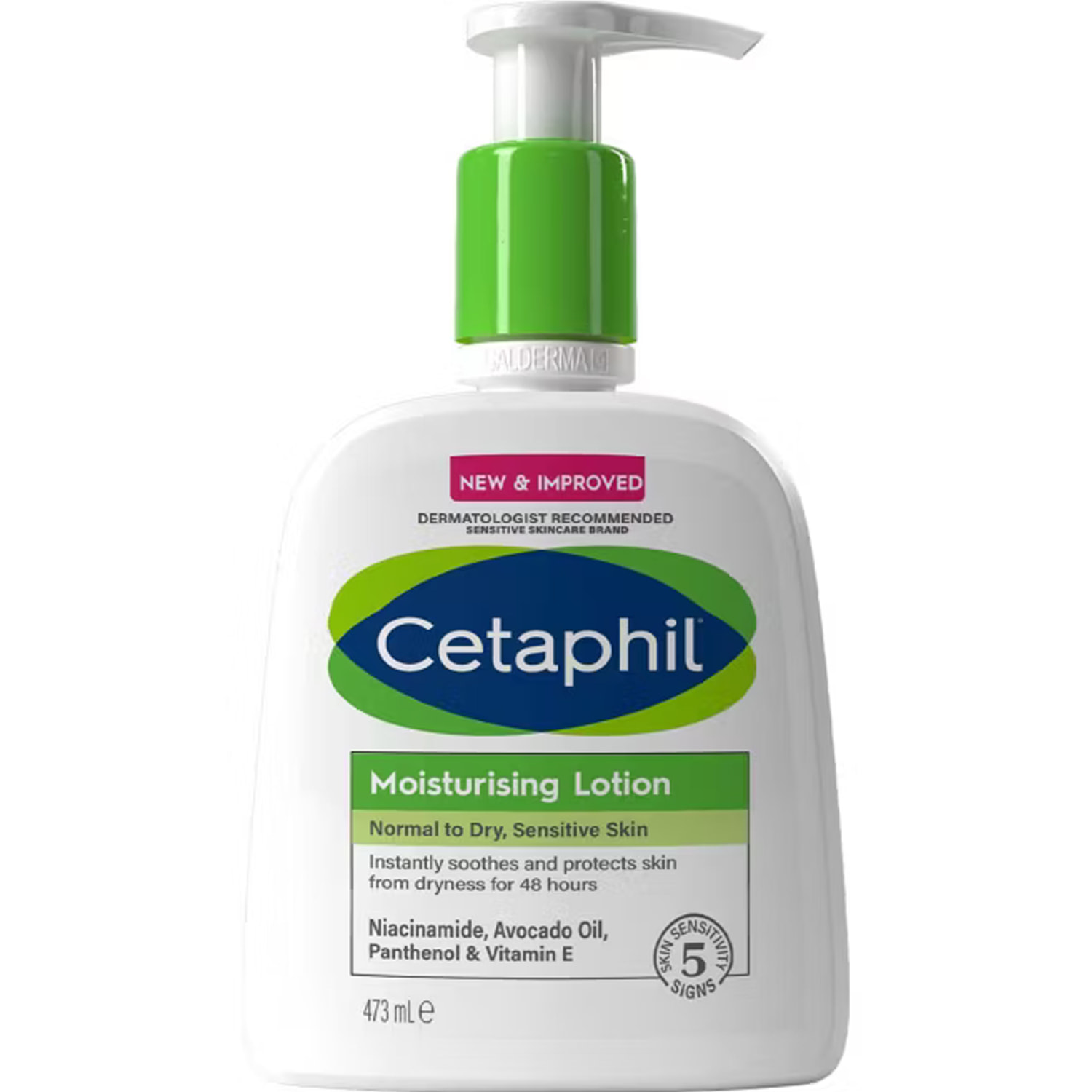 Купить Лосьон для тела CETAPHIL (Сетафил) Moisturising Lotion ...