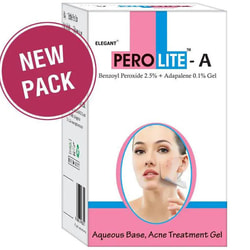 Перолайт: інструкція, купити гель, мило, продукцію Perolite в Україні ᐈ ...