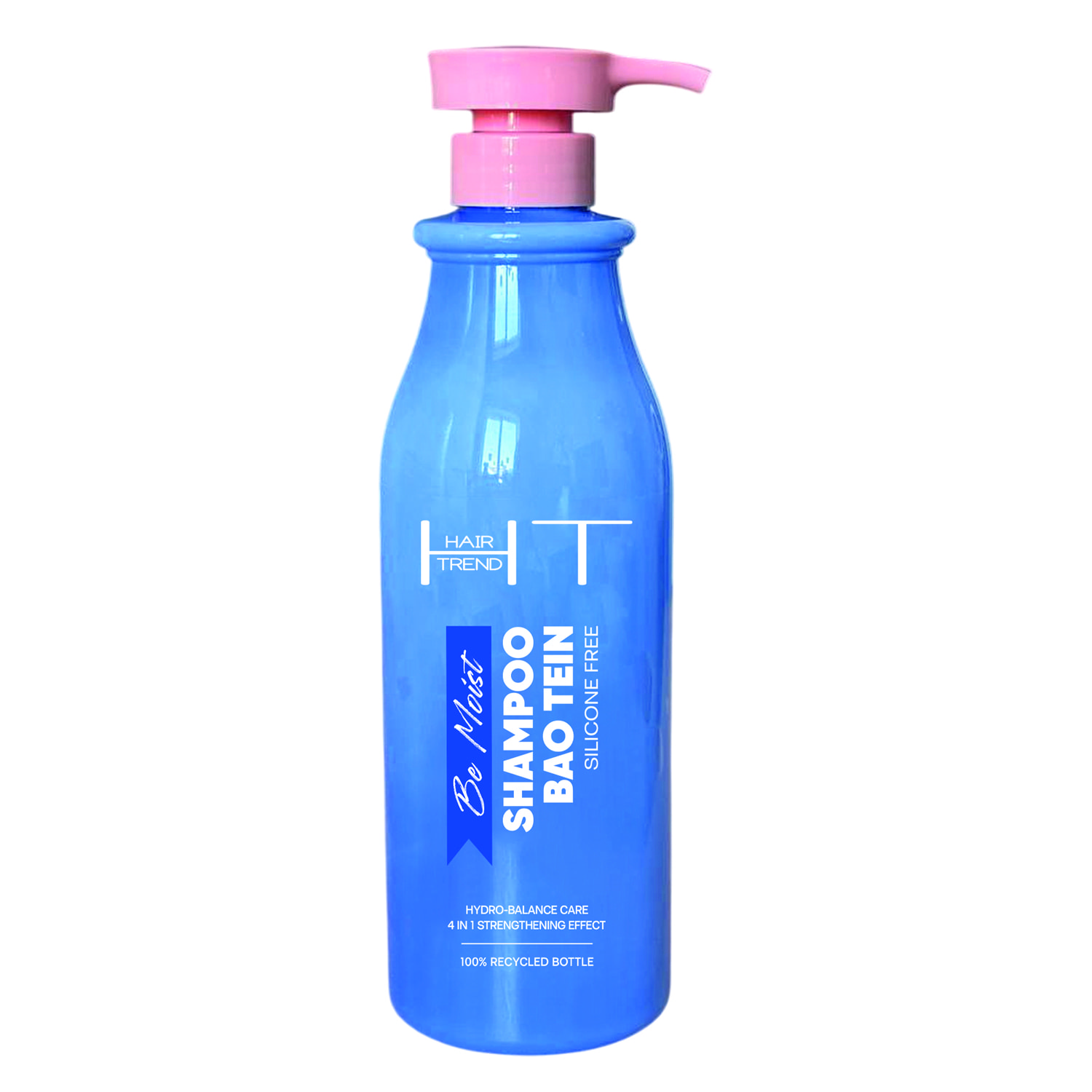 Купить Шампунь для волос HAIR TREND (Хеа тренд) Be moist Bao Tein 750 ...