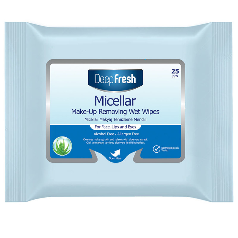 DEEP FRESH - Купити в Україні | Ціна від 48.50 грн - МІС Аптека 9-1-1