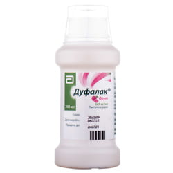 Дуфалак інструкція • Ціна на ліки в аптеках України - МІС Аптека 9-1-1