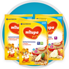 MILUPA - Купити в Україні | Ціна від 19.30 грн. - МІС Аптека 9-1-1