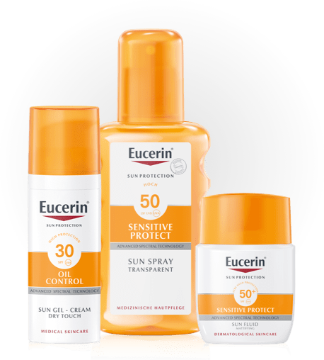 Eucerin® - понад 100 років наукових досліджень у галузі дерматології ...